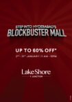 Lake Shore Y Junction | Best Mall in Hyderabad for Shopping