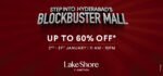 Lake Shore Y Junction | Best Mall in Hyderabad for Shopping